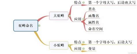 工程代码规范 Csdn博客
