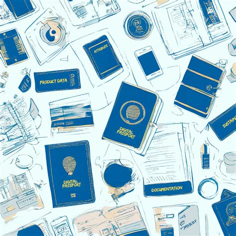 Digital Product Passport Dpp Hoe Pak Je Het Aan Elovate