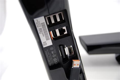 Microsoft Kinect The Anandtech Review