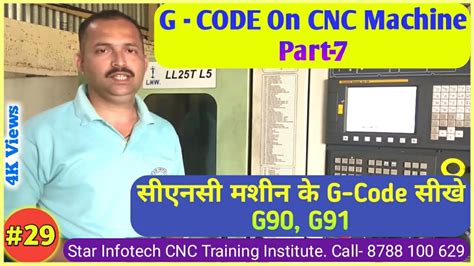 G Codes For Cnc G Abs G Inc G Code Cnc Programming Cnc