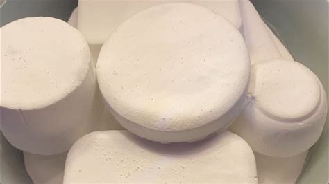 Asmr Baking Soda Crunchy Satisfying YouTube