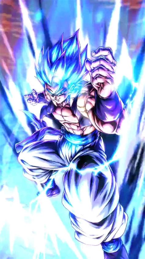 Ssgss Gogeta Live Wallpaper Immagini Di Sfondo Sfondo Per Iphone