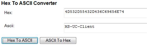 Understanding DHCP Option Jeff Schertz S Blog