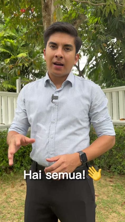 Syed Saddiqs Suggestions On Improving Public Transportation Rmalaysia