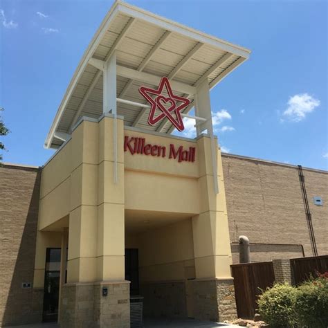 Who Owns Killeen Mall At Roderick Tipton Blog