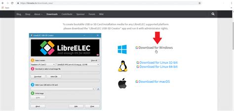 Installing Any Os On Sd Card For Raspberry Pi Robu In