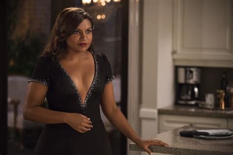 ‘the Mindy Project Cast On Life After Cancellation Motherhood And