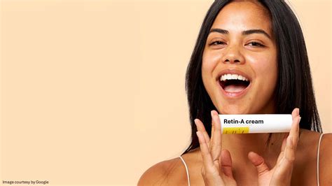 Retin A Cream For Wrinkles Benefits And Tips Alldaychemist Guide
