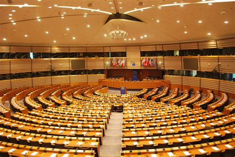 Come Funziona Il Parlamento Europeo Informazione Facile