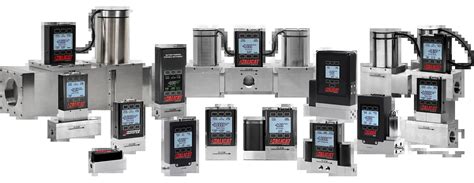 Flow And Pressure Measurement And Control Devices Alicat Scientific