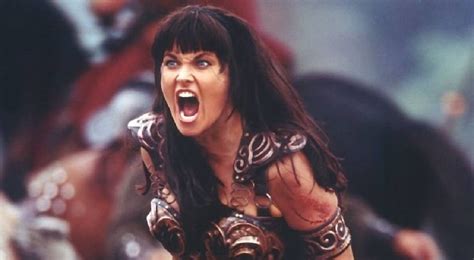 Qu Pas Con Lucy Lawless Despu S De Xena La Princesa Guerrera