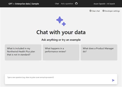 Demo Review Azure Search Openai Demo Python Jason Haleys Blog