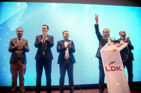 Ldk Nuk Do Të Jemi Pjesë E Veprimeve Të Pamatura Klan Kosova