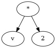 Pyomo Expressions Pyomo Documentation
