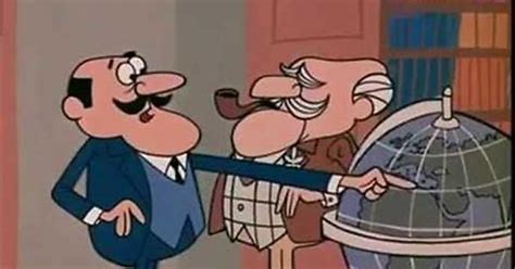 Cartoon A Day For Nostalgia ~commander Mcbragg~ 291365 Album On Imgur