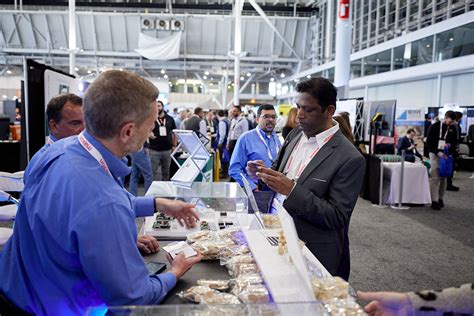 Robotics Summit And Expo