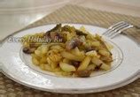 Сырный соус как в Макдональдсе, рецепт