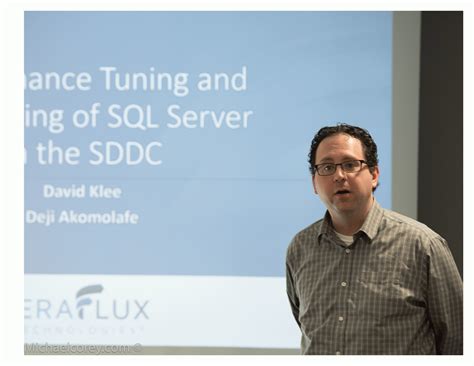 day 2 vmware expert database workshop vmwsql michael corey blog