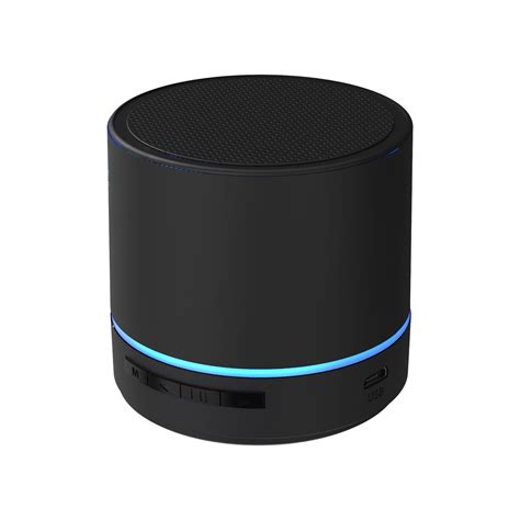 Super Bass Mini Speaker Tzumi®