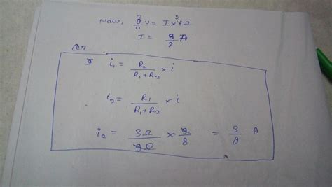 Draw A Schematic Diagram Of Circuit Consisting Battery Three 2v Cells