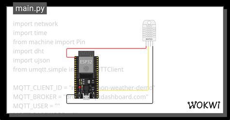 Parcial 2 Ejercicio 2 Wokwi Esp32 Stm32 Arduino Simulator