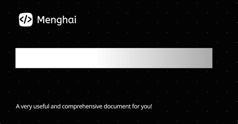 Setup Khmer Nida Keyboard Menghai Docs