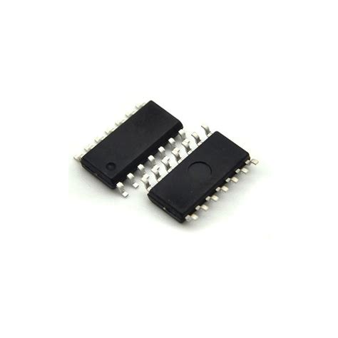 Mc74hc4066adr2g Quad Analog Switch Multiplexer Demultiplexer Ic
