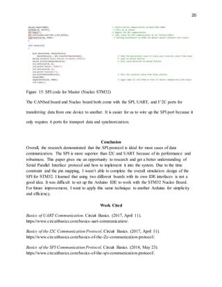 Spi Research Paper PDF