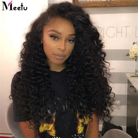2016 New Deep Wave Hair Style Peruvian Weave Bundles Top Peruvian Deep