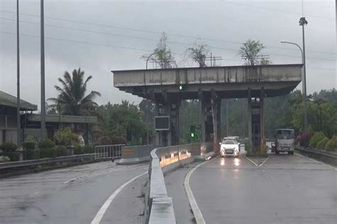 අධිවේගී මාර්ග භාවිත කරන රියදුරන්ට හදිසියේම දැනුම්දීමක්