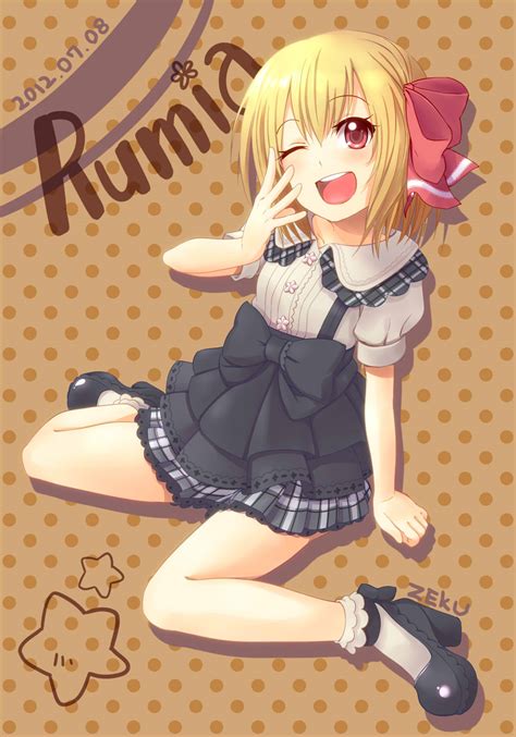 Safebooru Alternate Costume Bare Legs Blonde Hair Blush Bobby Socks