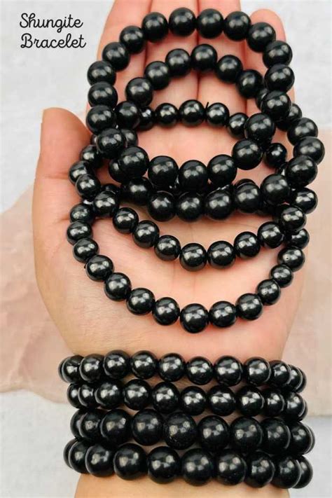 5 Protective And Grounding Crystal Bracelets Crystals Power