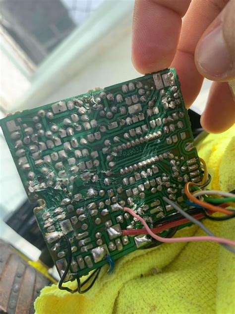 Carrinho Nikko Brat Não Reconhece Controle Remoto Eletrônica Clube Do Hardware