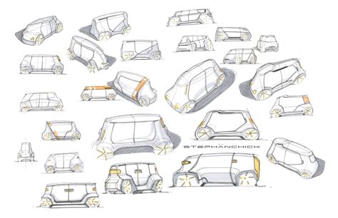 11 Graphic Design Layout Thumbnail Sketches Images Thumbnail Sketches