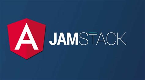 jam stack vs conventional web architecture