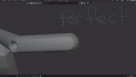 How Can I Use Geometry Nodes To Delete Only The Outer Portions Of A