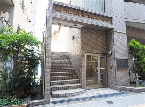 ライオンズマンション板橋区役所前第6（板橋区仲宿58 7）買うとき売るときは 板橋マンションcom