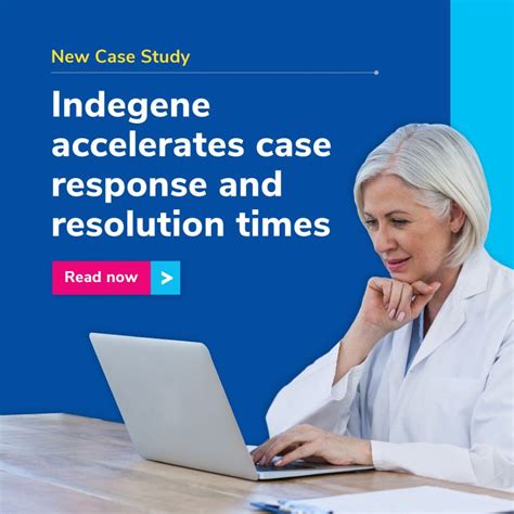 Indegene On Linkedin Indegene Shortens Response Time And Improves