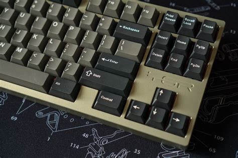 Custom Keyboard Case Tkl Beautifully Web Log Picture Show