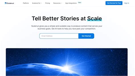 Scalenut Review 2023 Is It Worth Its Pricing My Experience