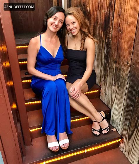 Ariana Jankovic Feet Aznudefeet