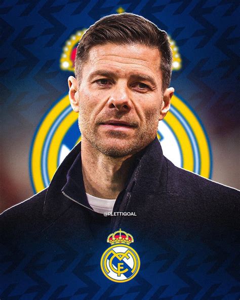 德天空：阿隆索已告知药厂将离队and执教皇马，可能今日发布会宣布