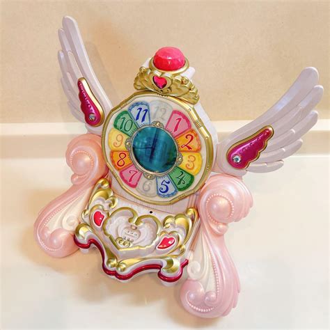ロイヤルクロック【スマイルプリキュア】 By メルカリ