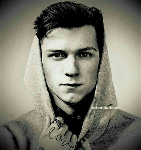 Pin 🥀 Yaragodoyy Tom Holland Imagines Tom Holland Tom Holland