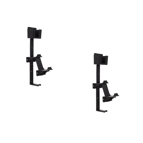 Mlins 2 Sets Game Headset Hook Game Controller Storage Hanger Remote