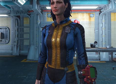 Vault Meat Mod Fallout 4 Videosfastpower