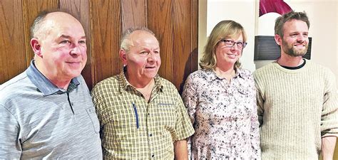 Adfc Winsen Wählte Neuen Sprecher Knut Siebert Folgt Auf Arno Neumann Winsen