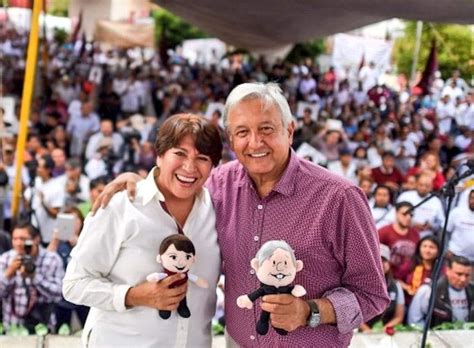 Morena Y Aliados Gobernarán Al 72 De Los Mexicanos Para La Elección De