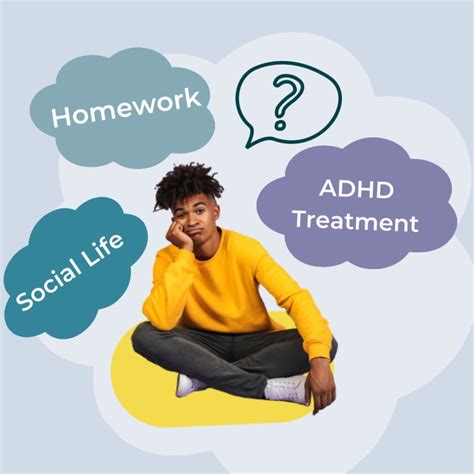 Jackie Hebert On Linkedin Executive Dysfunction And Adhd The Relation Signs And Treatments