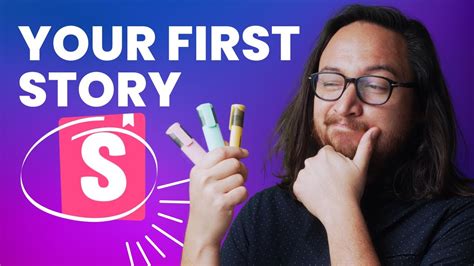how to write storybook stories component story format youtube